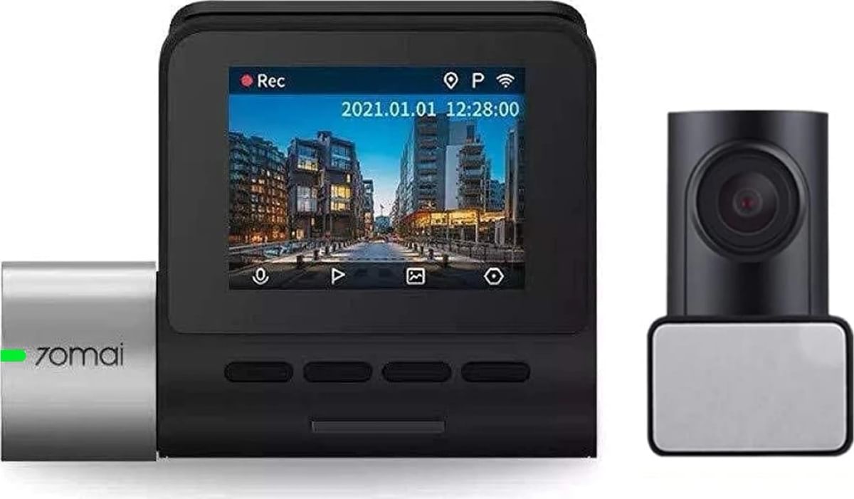70mai Pro Plus A500S Car Dash Cam Price In India 2024 Full Specs 70mai-pro-plus-a500s-car-dash-cam-price-in-india-2024-full-specs