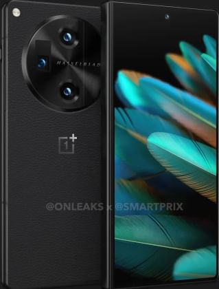 OnePlus V Fold Price in India 2023, Full Specs & Review | Smartprix