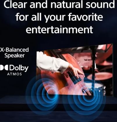 Sony Bravia 3 S30 65 inch Ultra HD 4K Smart LED TV (K-65S30) Price in ...