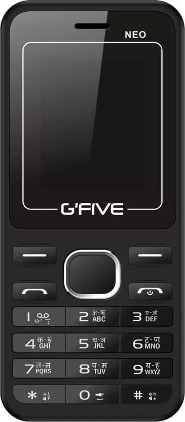 Gfive Neo Best Price in India 2022, Specs & Review | Smartprix