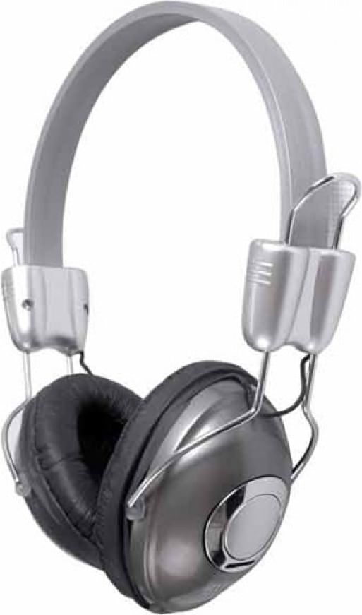 Intex IT-HP892SM-W TRENDY Wired Headset Price in India 2024, Full Specs ...
