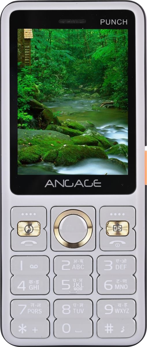 Angage Punch Price in India 2022, Full Specs & Review | Smartprix
