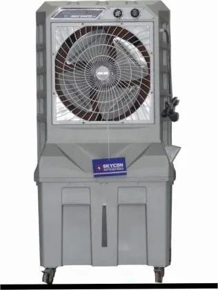 Skycon Most Wanted 100L Air Cooler (18" Blade) Price in India 2025, Full Specs & Review | Smartprix