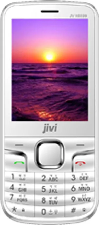 Jivi JV X6699 - Price in India (Mar 2026), Specs, Reviews | Smartprix