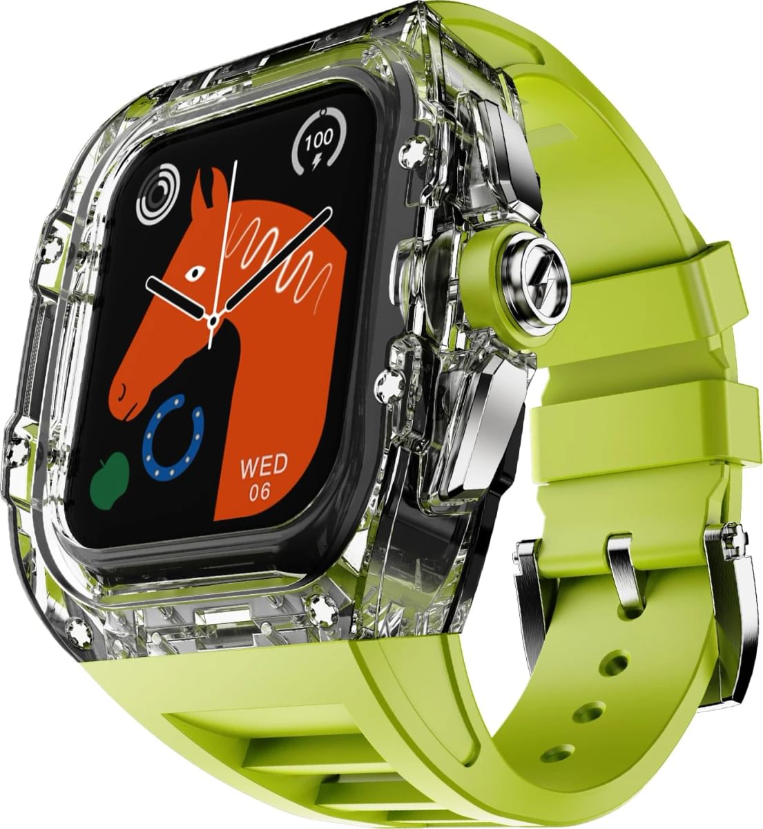 Fire Boltt Diablo Smartwatch Price in India 2025, Full Specs & Review ...