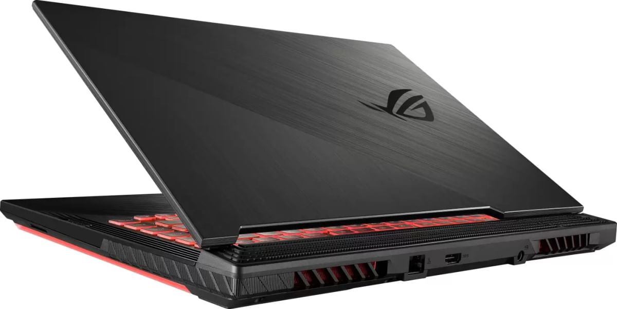 Asus ROG Strix G G531GD-BQ036T Gaming Laptop (9th Gen Core i5/ 8GB/ 1TB ...