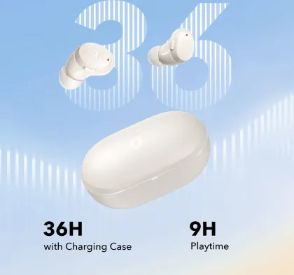 Soundcore Life A3i True Wireless Earbuds Price in India 2025, Full ...