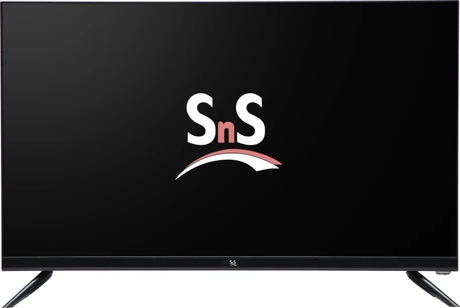 SNS S32H2481E 32 inch HD Ready Smart LED TV Price in India 2025, Full Specs & Review | Smartprix