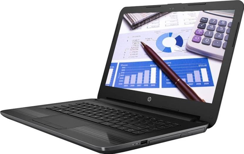 HP 245 G5 (2EB92PA) Laptop (AMD A4/ 4GB/ 500GB/ Win10 Home) Best Price ...
