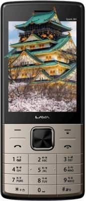 Lava Spark 284 Price in India 2024, Full Specs & Review | Smartprix