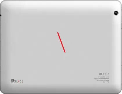 iBall Slide Q9703 9.7 Tab Price in India 2025, Full Specs & Review ...