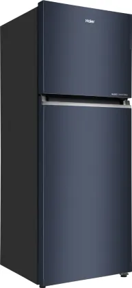 Haier HEF-363MB-P 358 L 3 Star Double Door Refrigerator Price in India 2025, Full Specs & Review ...