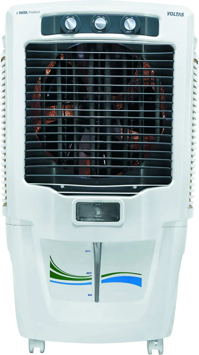 Voltas VM D90MW 90 L Desert Air Cooler Price in India 2025, Full Specs ...