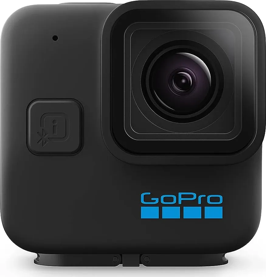 GoPro Hero 11 Mini 27MP Sports and Action Camera - Price in India (Mar ...