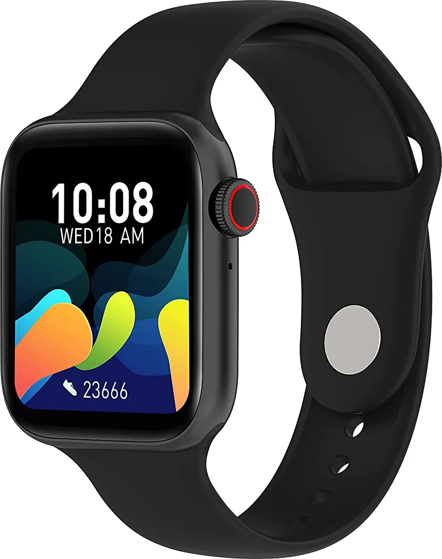Maxx SX7 Pro Smartwatch Price in India 2025, Full Specs & Review ...
