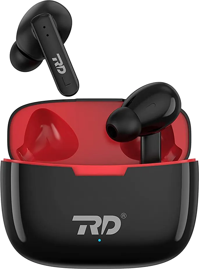 RD WS-130 True Wireless Earbuds Price in India 2025, Full Specs ...