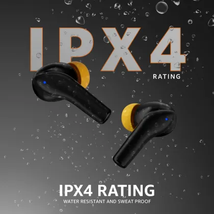 AmazonBasics ‎AB-T08 True Wireless Earbuds Price in India 2026, Full ...