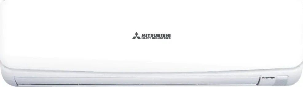 MITSUBISHI SRK20YYM-W6 1.8 Ton 5 Star Inverter Split AC - Price in ...