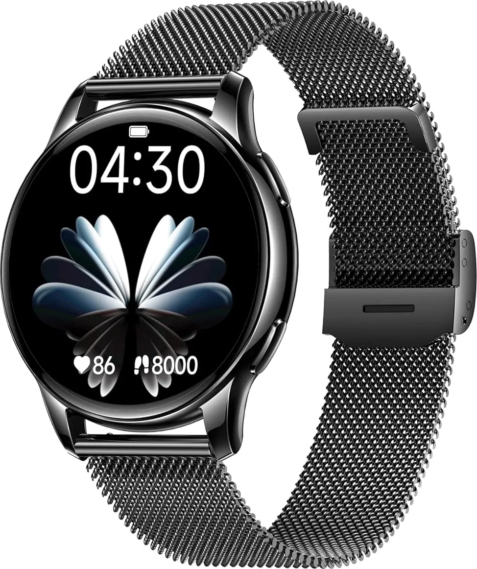 Urban Onyx Smartwatch - Price in India (May 2026), Specs, Reviews ...