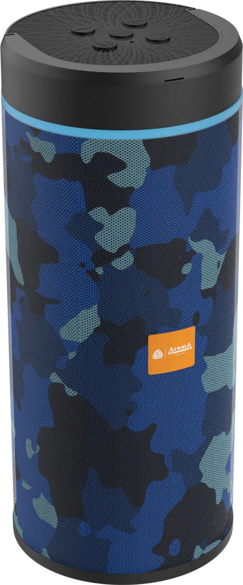 Aroma Studio Energy 10W Bluetooth Speaker - Price in India (May 2026 ...