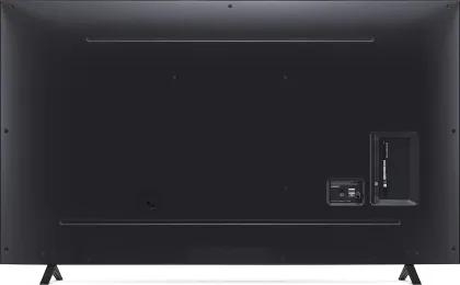 LG UR80 75UR8040PSB 75 inch Ultra HD 4K Smart TV - Price in India (May ...