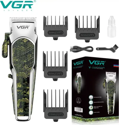VGR V-299 Trimmer Price in India 2025, Full Specs & Review | Smartprix