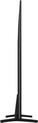 Samsung QE1D 55 inch Ultra HD 4K Smart QLED TV (QA55QE1DAULXL) Price in ...