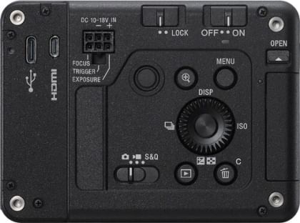 Sony ILX-LR1 Industrial Camera Price in India 2025, Full Specs & Review ...
