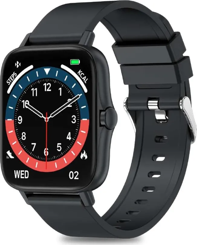 AXL Tempo Pro Smartwatch - Price in India (Jun 2026), Specs, Reviews ...
