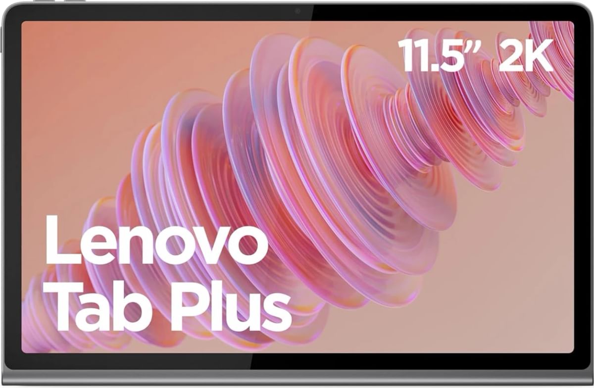 Lenovo Tab Plus 2024 Price in India 2025, Full Specs & Review | Smartprix