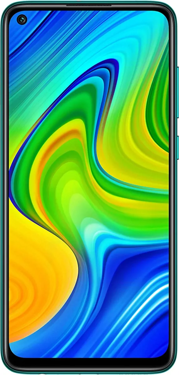Redmi Note 9 Price In India Features Specifications