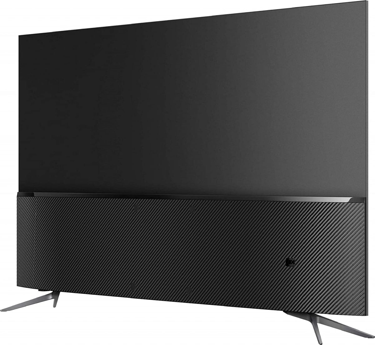 OnePlus 55U1 55-inch Ultra HD 4K Smart LED TV Best Price in India 2022 ...