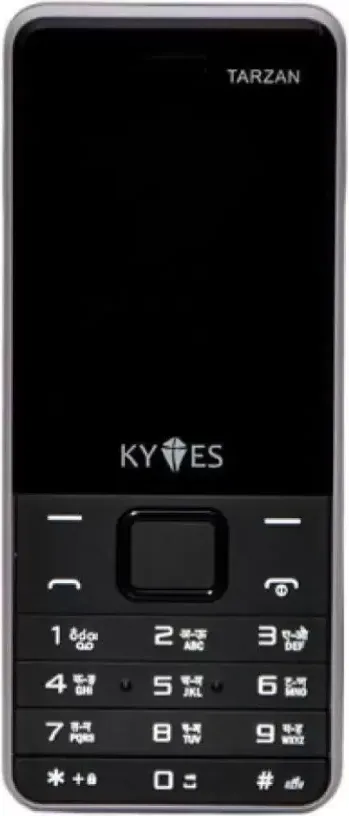 Kytes Tarzan - Price in India (May 2026), Specs, Reviews | Smartprix