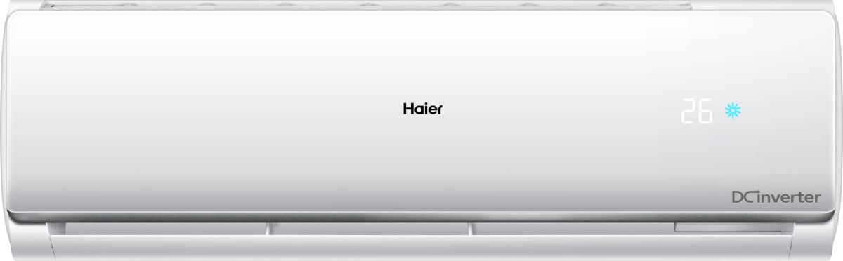 Haier HSU52V-TBS3BN-INV 1.5 Ton 3 Star 2023 Inverter Split AC Price in India 2025, Full Specs ...