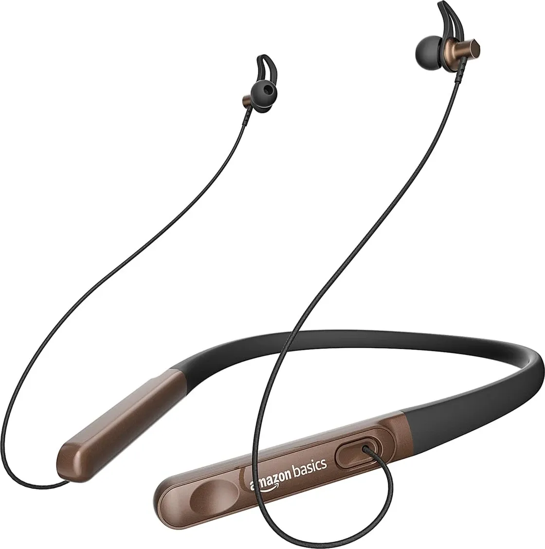 AmazonBasics ‎NB-03 Wireless Neckband - Price in India (Apr 2026 ...