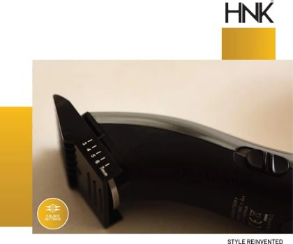 HNK Super Trimmer Price in India 2024, Full Specs & Review | Smartprix