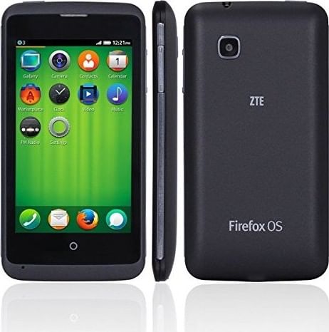 ZTE Open C Price in India 2025, Full Specs & Review | Smartprix