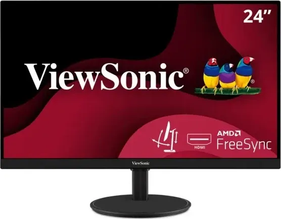 ViewSonic VA2447-MHJ 24 inch Full HD Monitor - Price in United States ...
