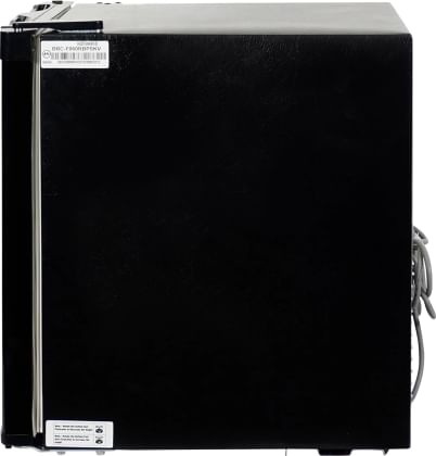 BPL BRC-F060RBPSKV 45 L 2 Star Single Door Mini Refrigerator Price in ...