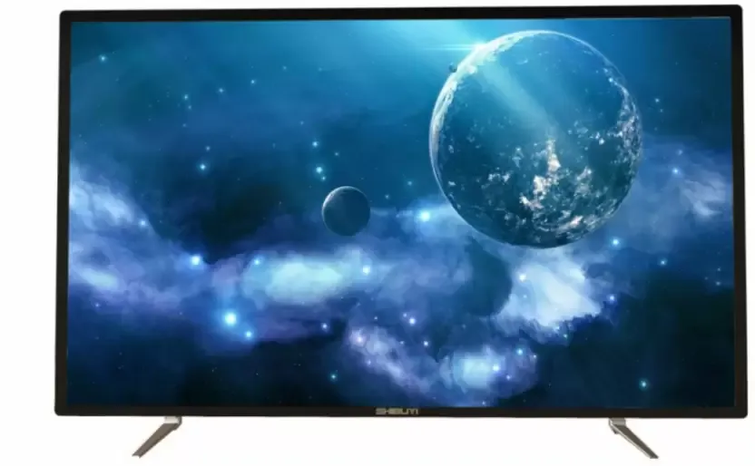 Shibuyi 32NS-SA (32-inch) HD Ready LED TV Price in India 2025, Full ...