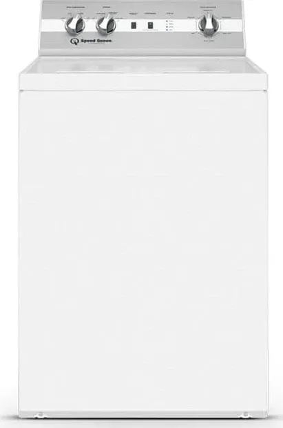 Speed Queen TC5003WN 3.2 cu ft Fully Automatic Top Load Washer only ...