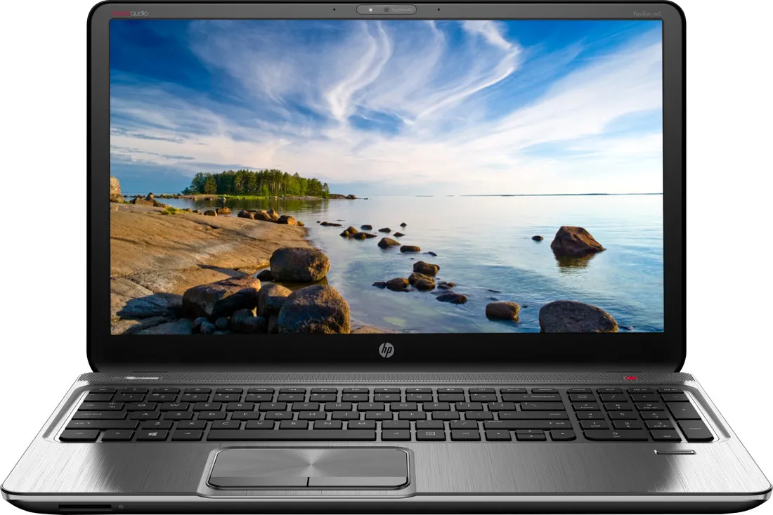 HP Envy M6-1216TX Laptop (3rd Gen Ci7/ 8GB/ 1TB/ Win8/ 2GB Graph ...