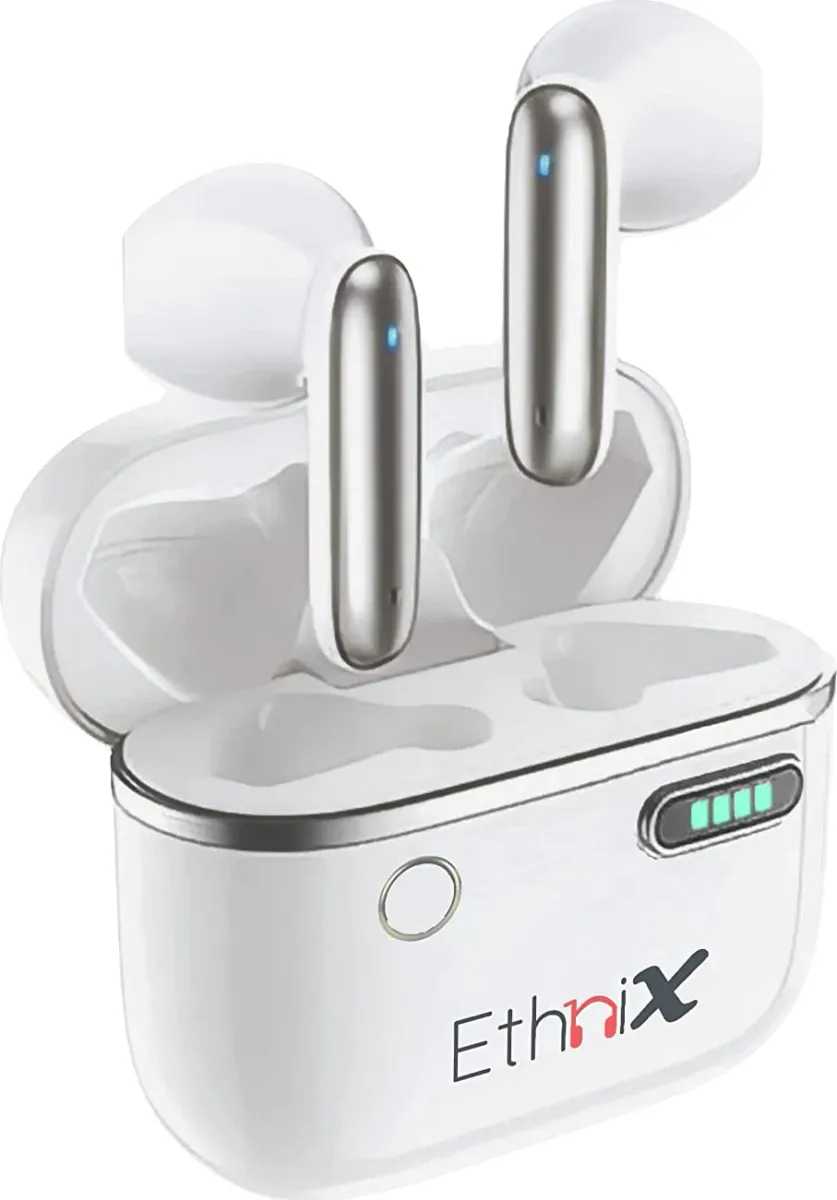 Ethnix S1 Pro True Wireless Earbuds Price in India 2025, Full Specs ...