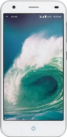 Lyf Water 2 - Price in India (May 2026), Specs, Reviews | Smartprix