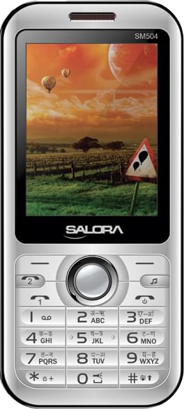 Salora SM504 Price in India 2024, Full Specs & Review | Smartprix