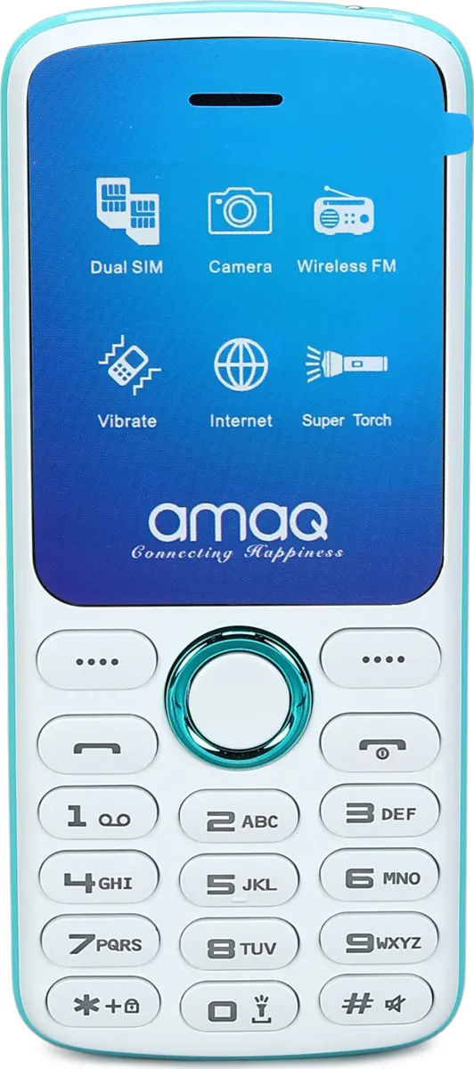 AMAQ Q1 Price in India 2025, Full Specs & Review | Smartprix
