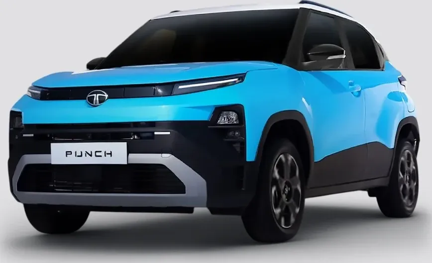 Tata Punch Smart CNG Price in India 2026, Full Specs & Review | Smartprix