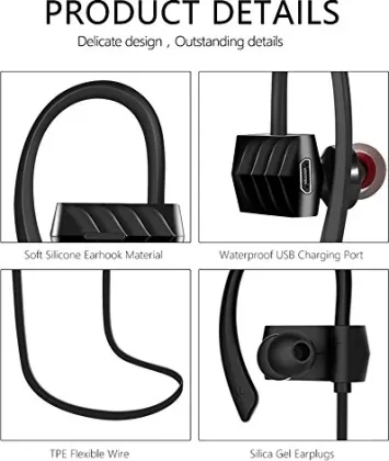 TP TROOPS ‎TP-7017 Wireless Earphones - Price in India (Mar 2026 ...