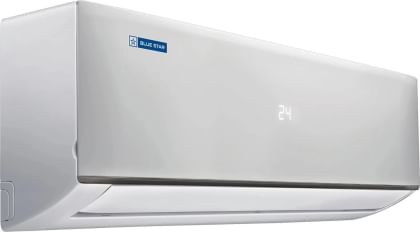 Blue Star IC518DNU 1.5 Ton 5 Star 2023 Inverter Split AC Price in India ...