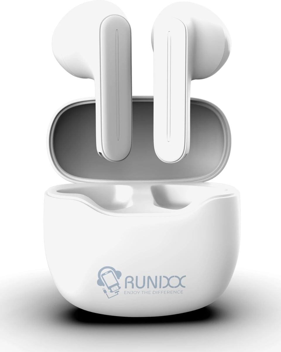 Runixx Air Buds True Wireless Earbuds Price in India 2023, Full Specs ...